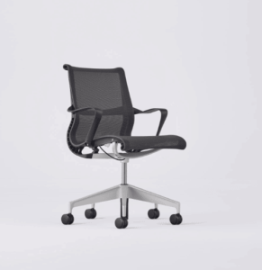 Performance Seating - Business Interiors