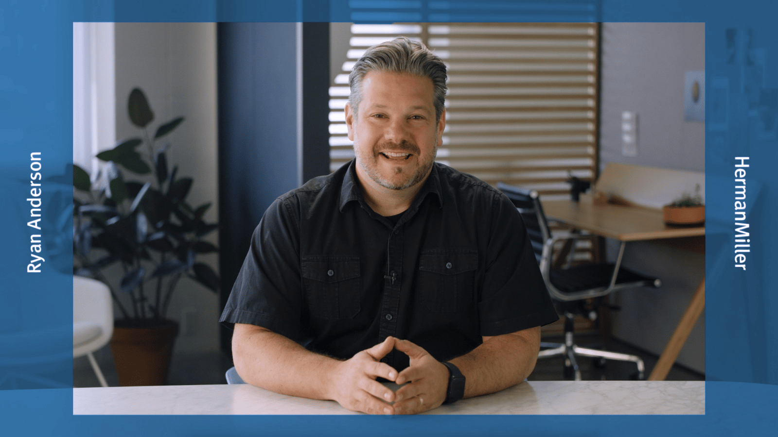 Future of Work - Point of View: Looking Forward - Business Interiors