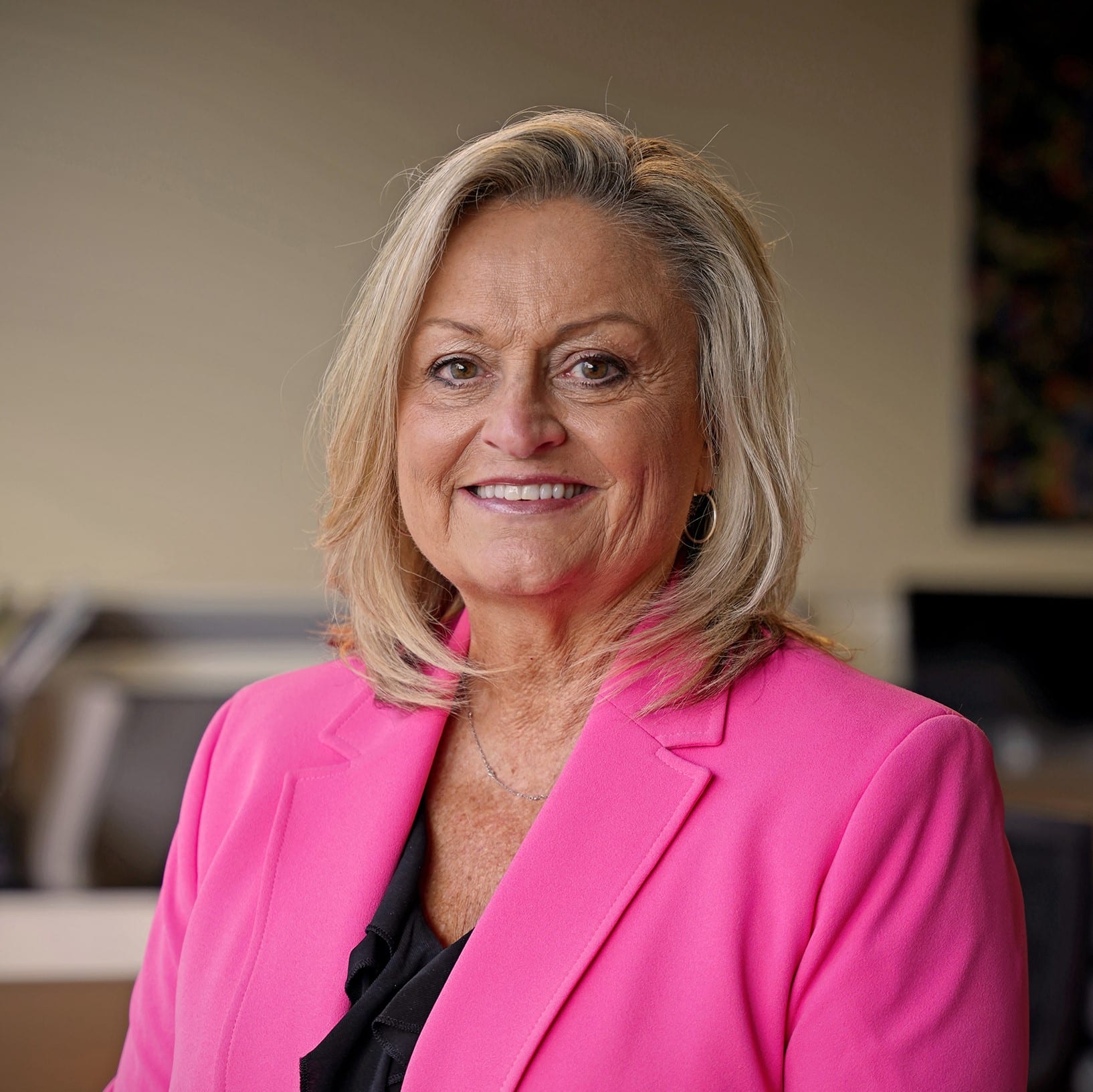 Debbie Statum | Business Interiors