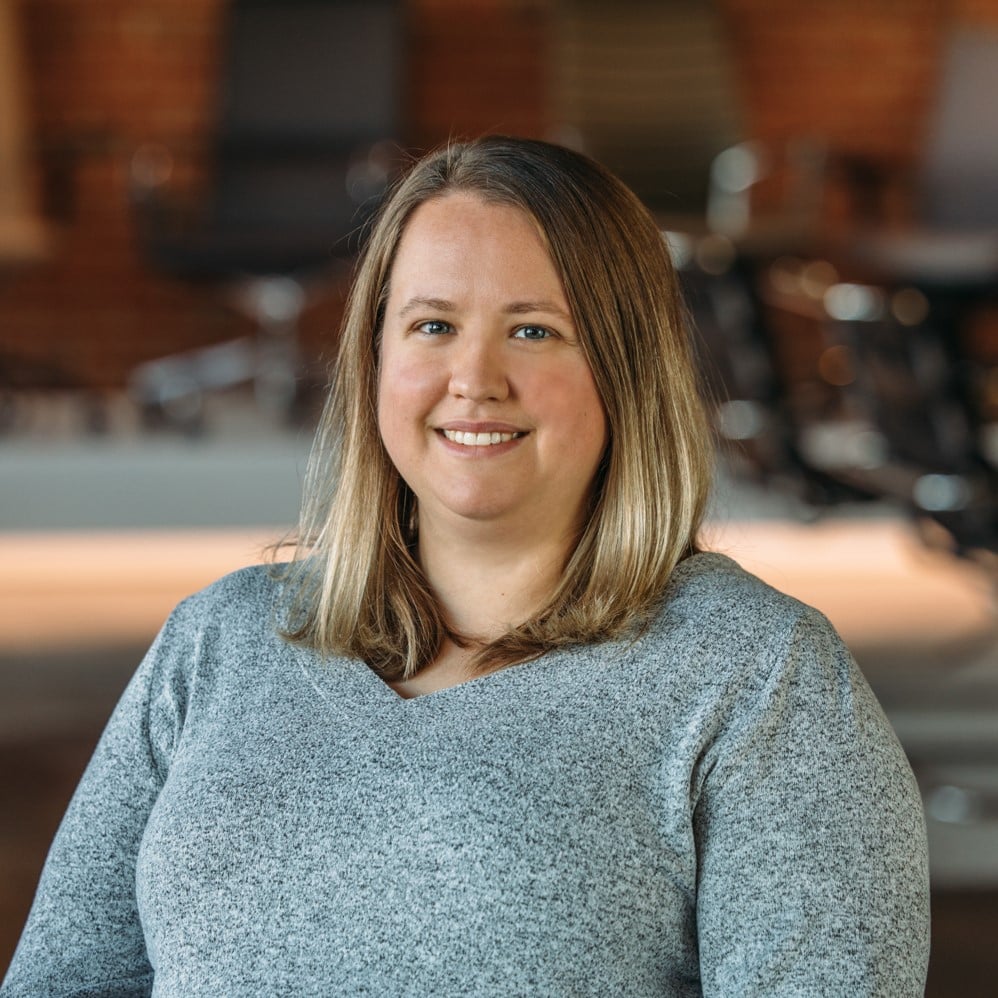 Emily Pinneo | Business Interiors