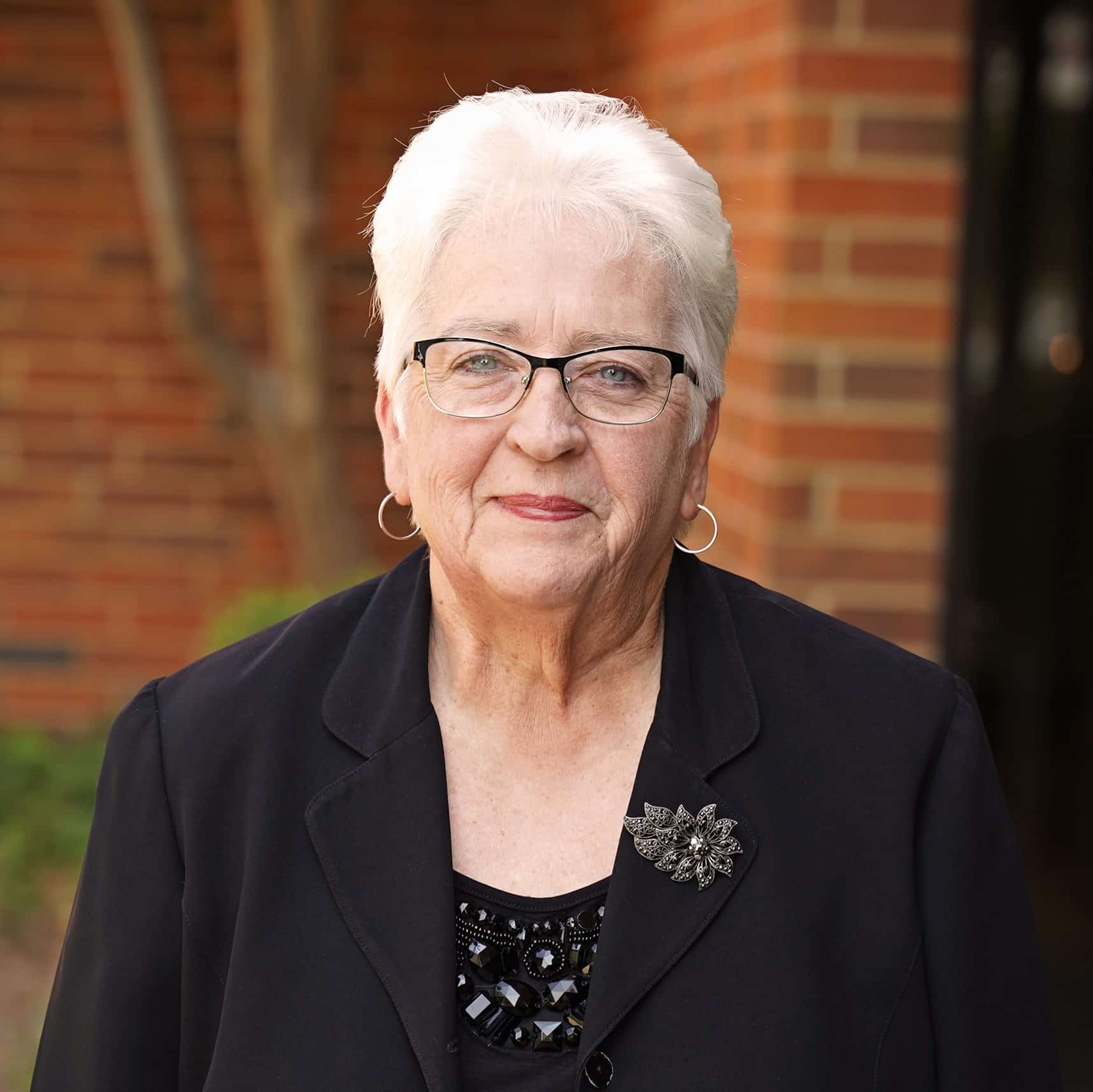 Glenda McBay | Business Interiors