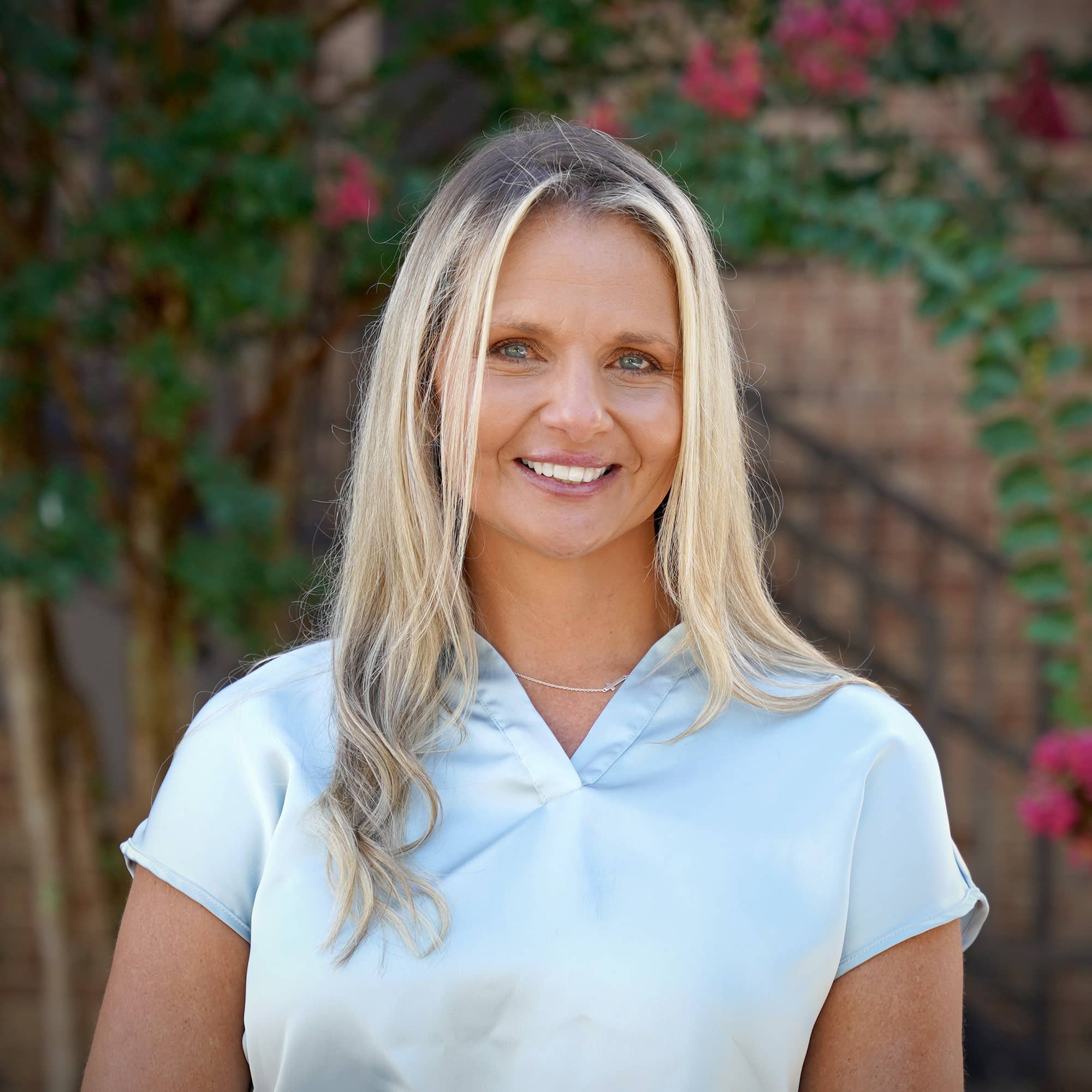 Nichole Colony | Business Interiors