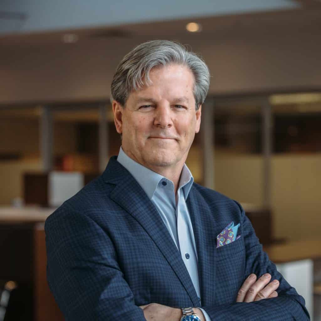 New Leadership & Ownership Team - Business Interiors