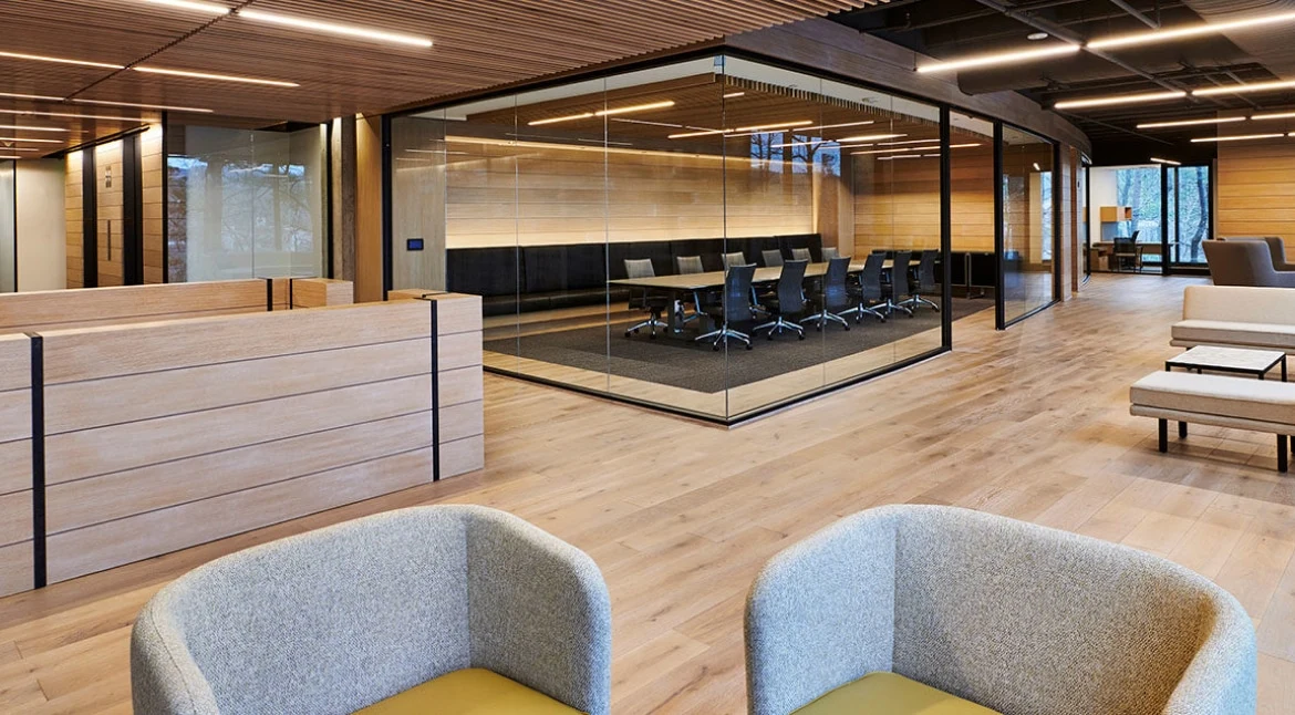 RMS | Resource Management Service | Business Interiors