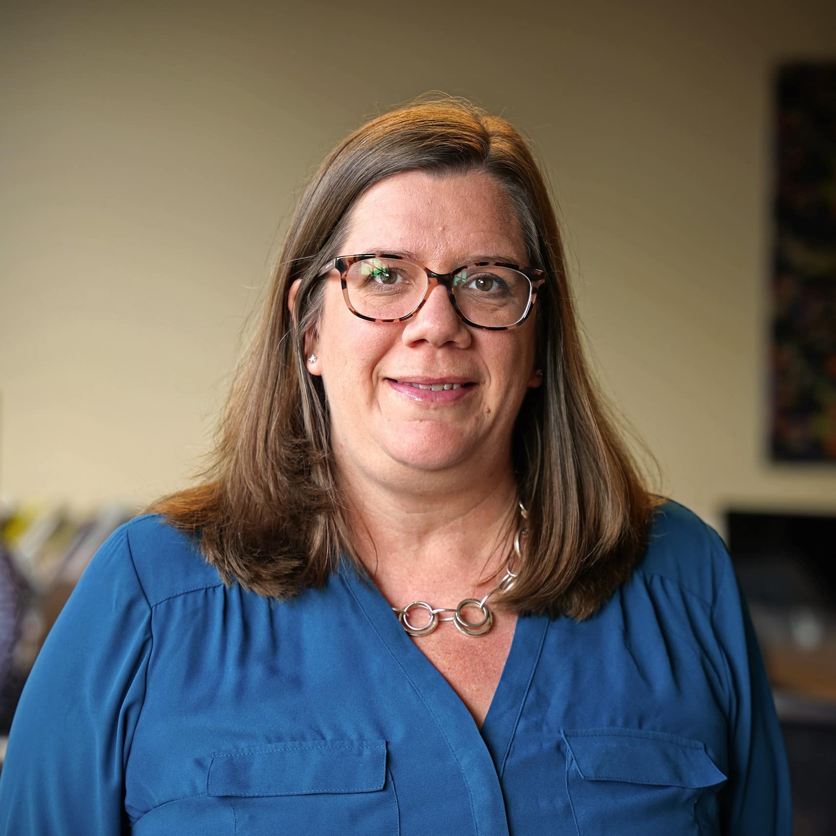 Laura Frederick | Business Interiors