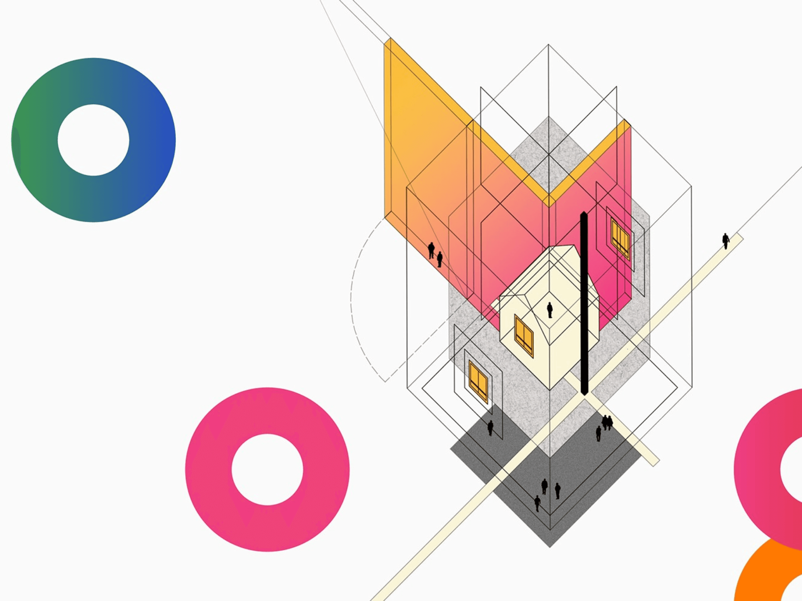 Future of Work - Point of View: Looking Forward | Business Interiors