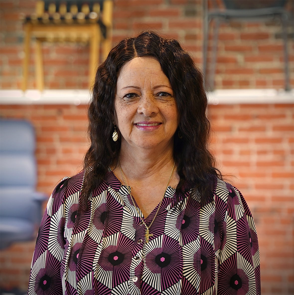 Jessie Young | Business Interiors