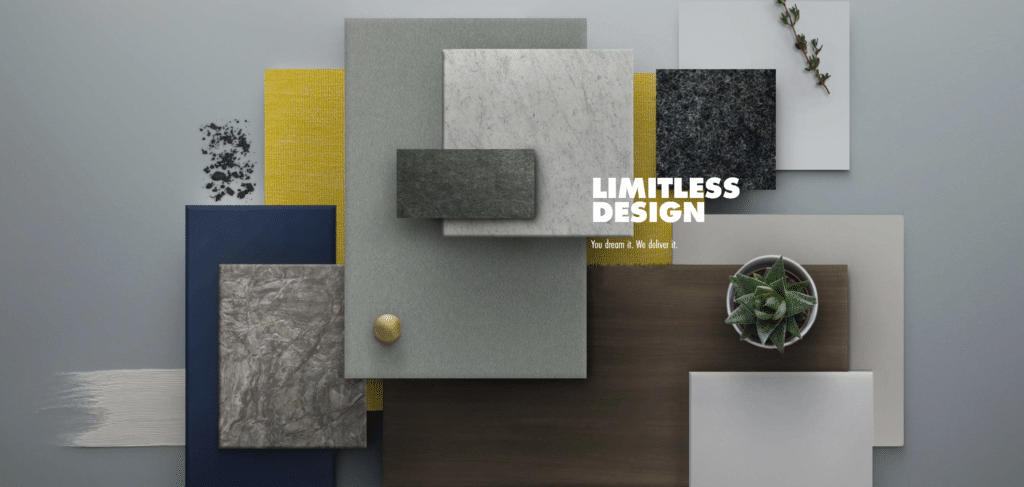 The Most Sustainable Finish in the Industry | Business Interiors